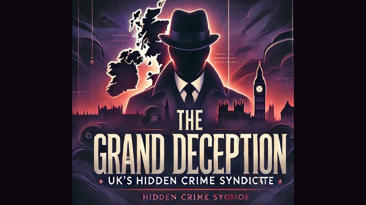 The Grand Deception: UK's Hidden Crime Syndicate - YouTube