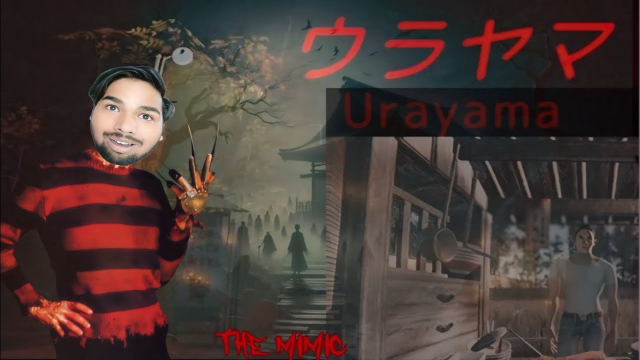 Rameen Shopkeeper Is Very Danger | URAYAMA - YouTube