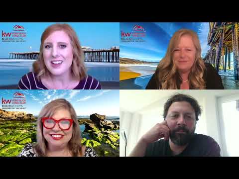 Living in Pismo Beach - Josh Klapper with Timbre Winery - YouTube