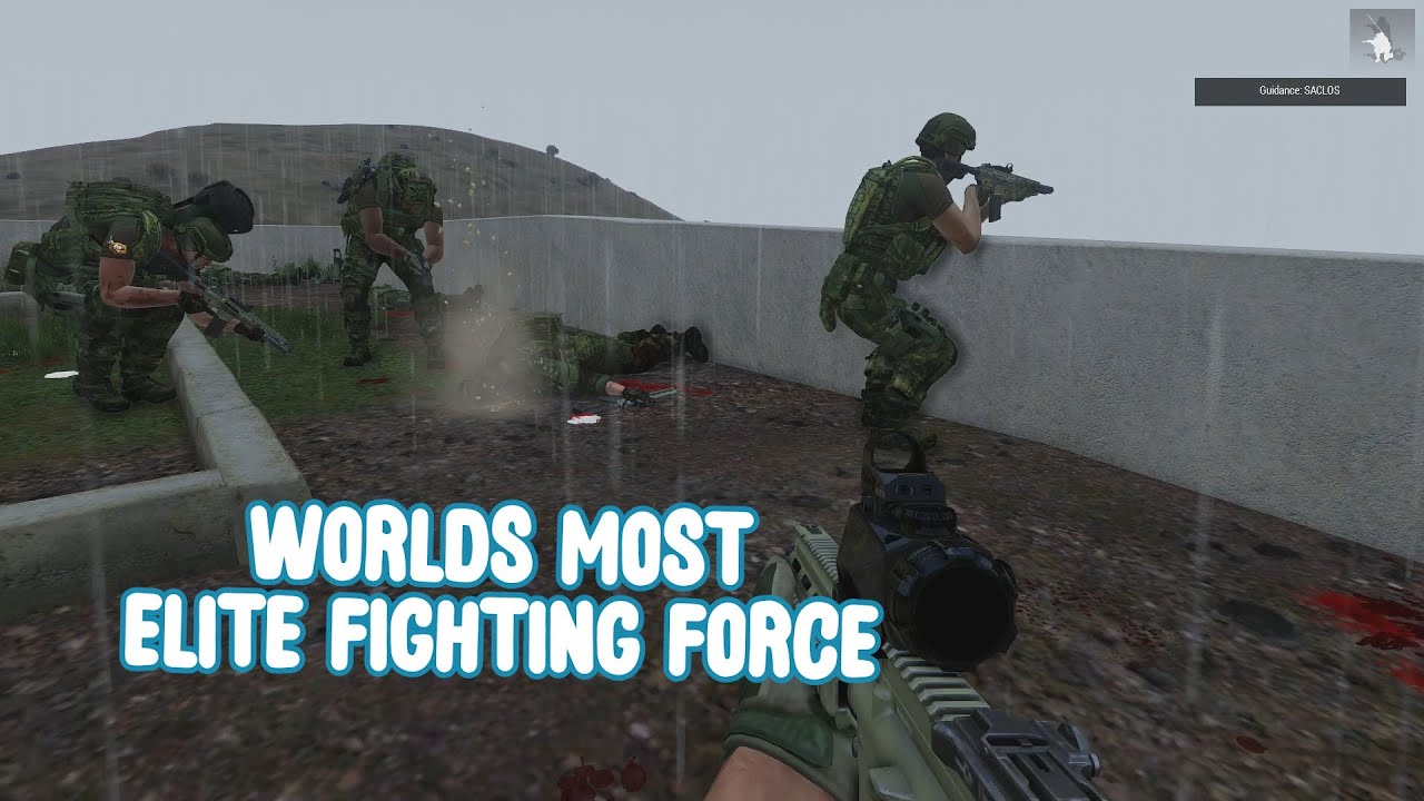 Gamer Team Six - YouTube