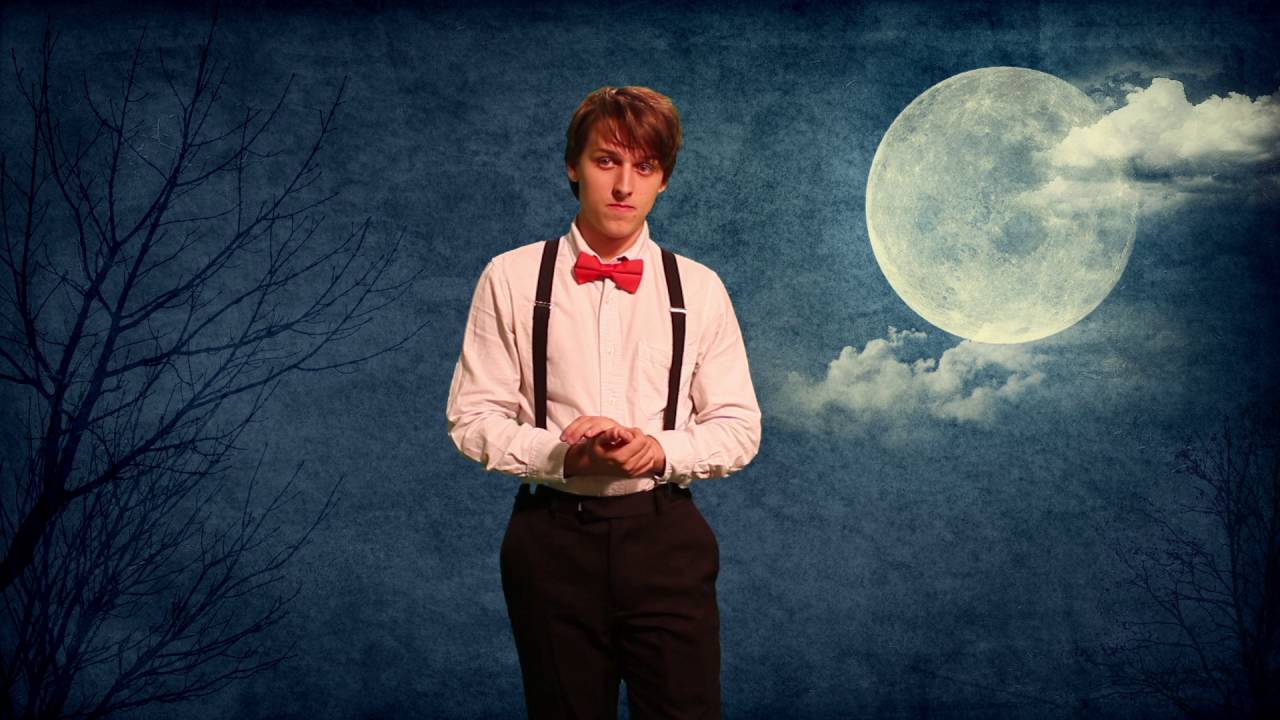 Learning With Cletus Episode 2: Mortality - YouTube