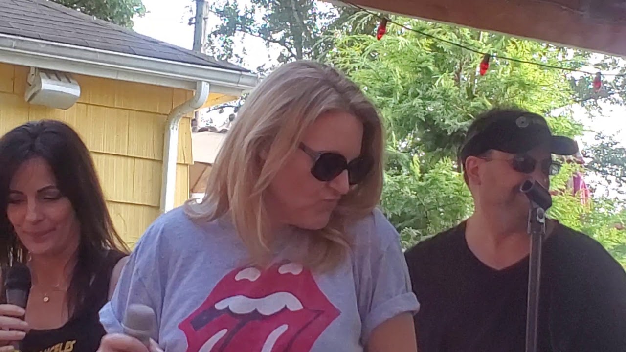 Hall Pass Band Seattle - Streets with no Name - YouTube