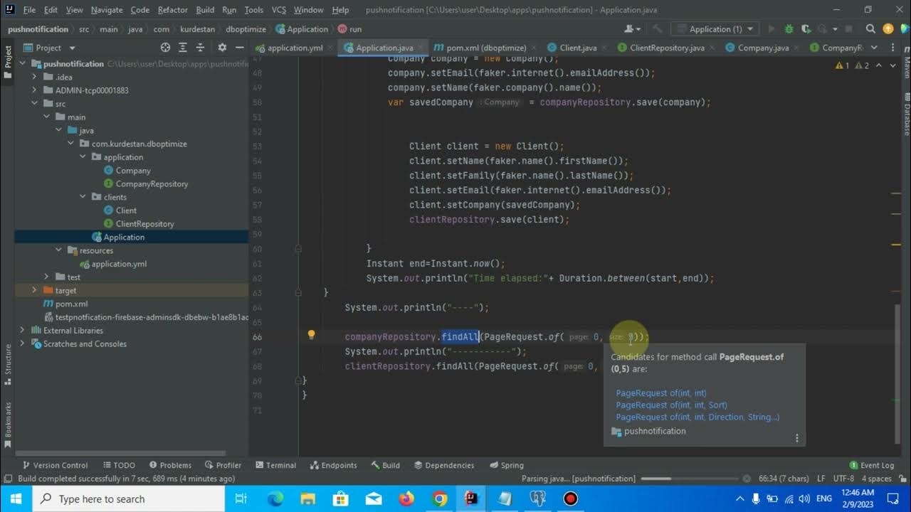 120 Entitygraphn1 Problem Youtube