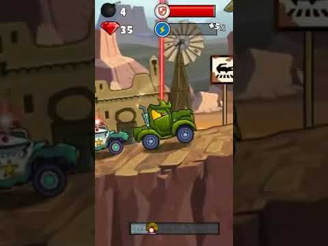 Car Eats Car Evil Car instal - hopusync