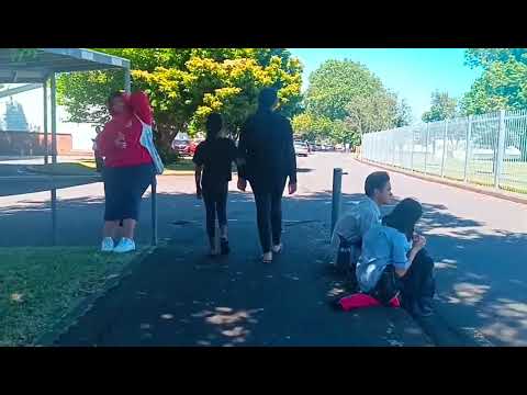 First day at Mount Roskill Intermediate. - YouTube