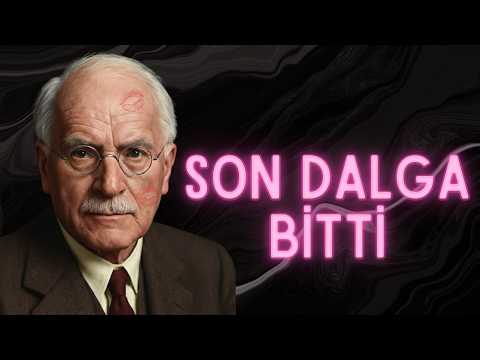 ŞUBAT'IN 3. DALGASI KAPANDI: MART'TA YENİ HAYATIN BAŞLIYOR | CARL JUNG