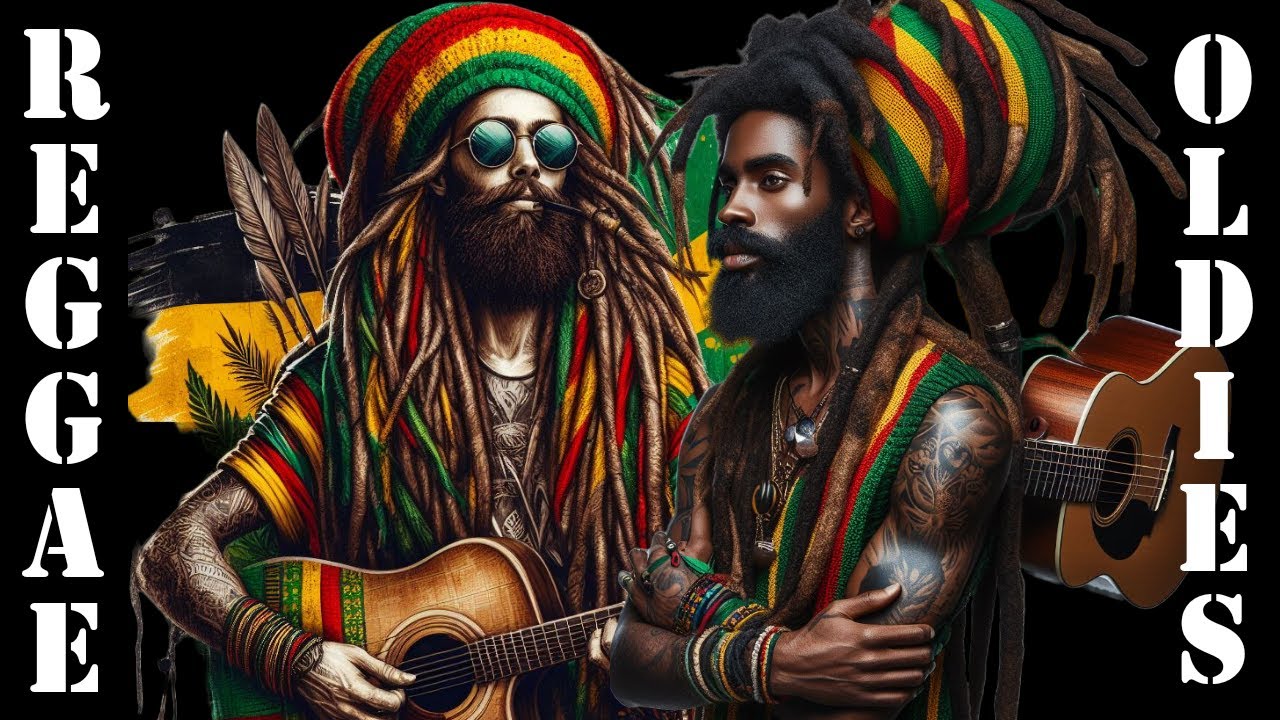 Reggae Mix 2025: Gregory Isaacs, Lucky Dube, Barrington Levy, Bob ...