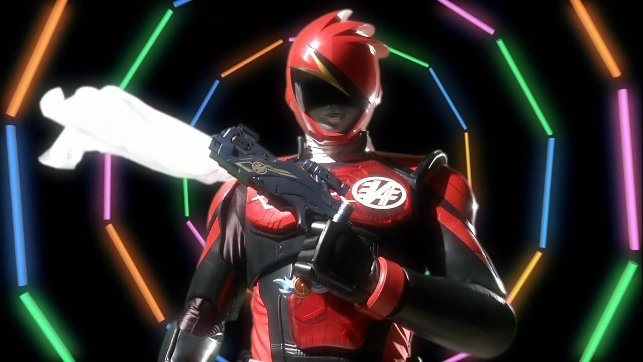 Hikounin Sentai Akibaranger Season1 CM #6 - YouTube