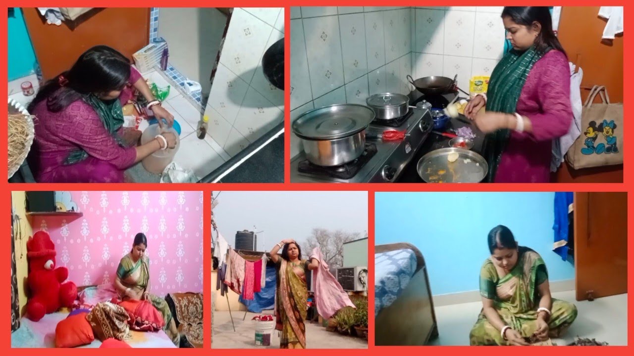 Friday and Saturday vlog //@SUSHMITAfamilyvlog #dailyvlog - YouTube