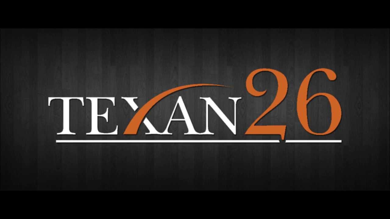 Texan 26: 2 Bedroom 2 Bath - YouTube