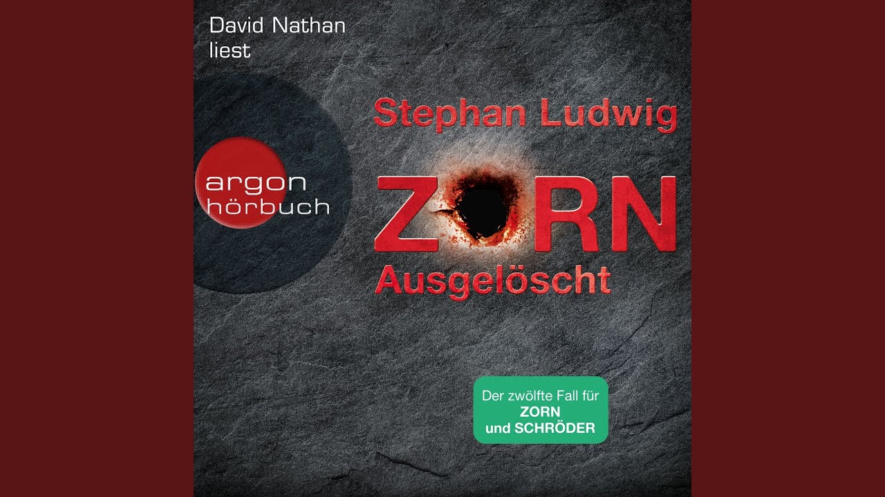 Kapitel 61 - Ausgelöscht - Zorn, Band 12 - YouTube