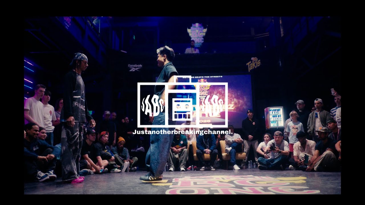 Mana vs Nebz (top 8) /// Footworkerz battle Denver BC One camp - YouTube