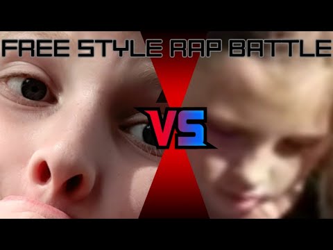 The Ultimate RAP SONG Battle!!! - YouTube