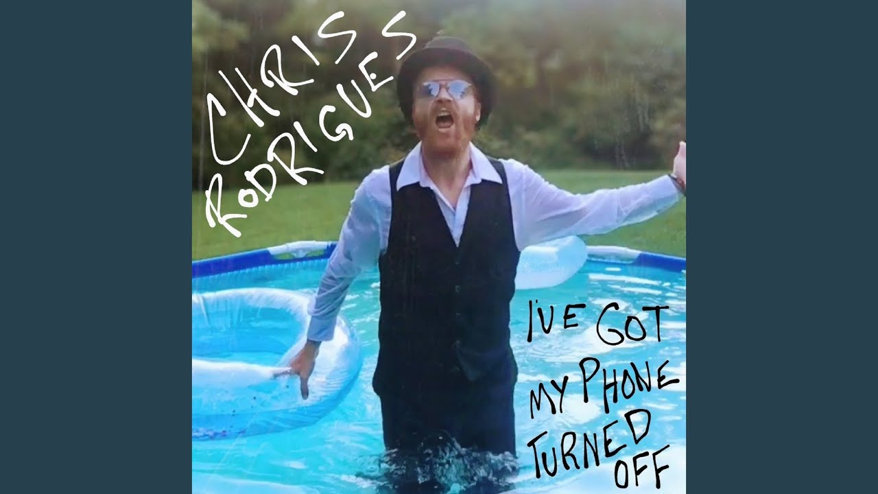I've Got My Phone Turned Off - YouTube
