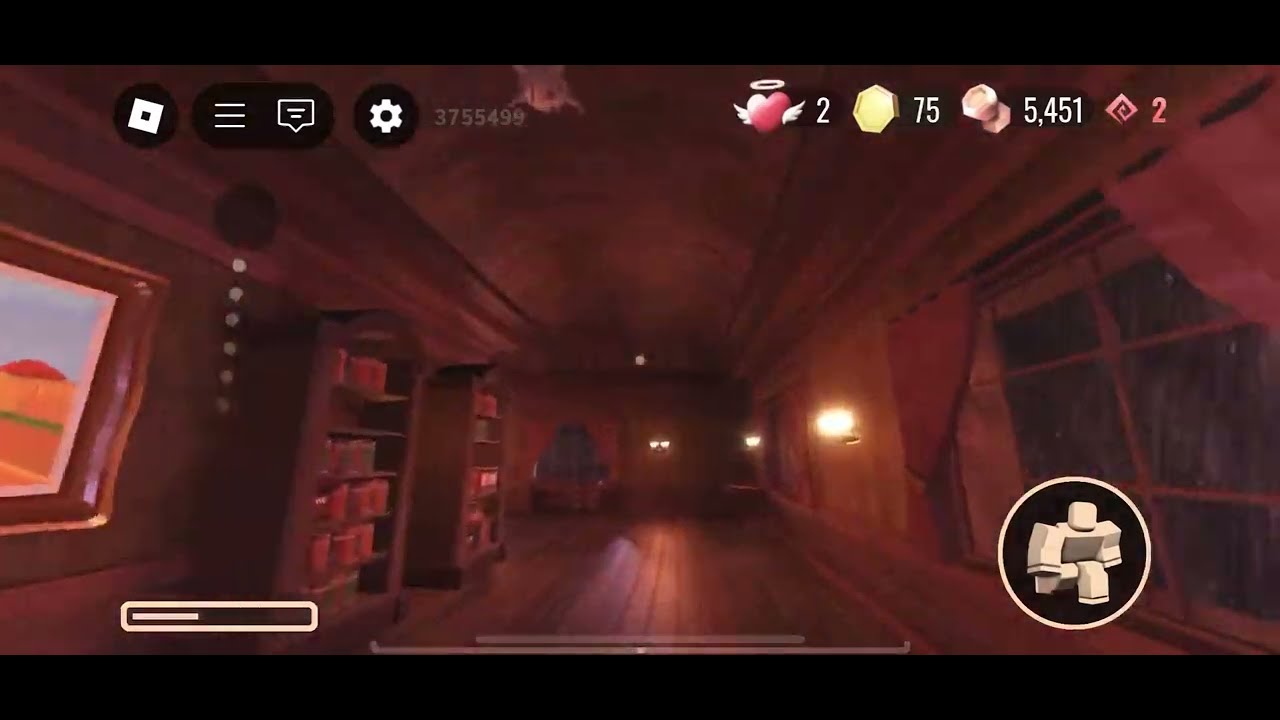 This Modifier is so hard!!! l Roblox Doors Modifier- No Laughing Matter ...