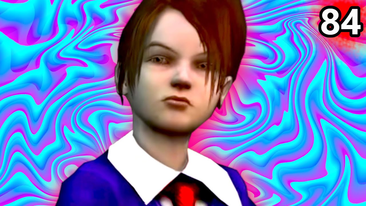 🔴EL ORÍGEN DE SILENT HILL DURO | Completo - YouTube