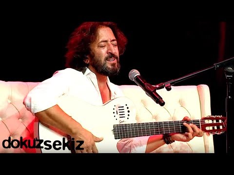 Fettah Can - Olan Bize Oldu (PowerTürk Akustik)