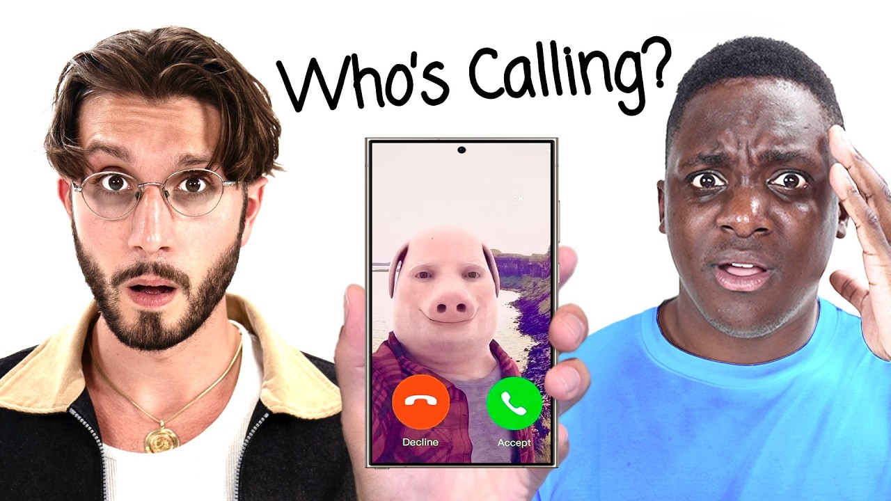 We Survived The Worst Brain Rot Quiz (ft. BBNO$) - YouTube