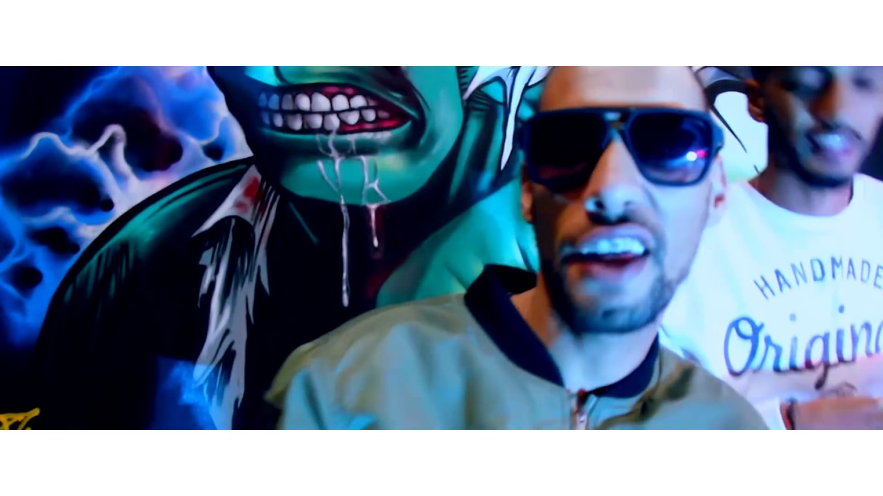 CPH CREW - AFTER PARTY OFFICIAL CLIP - 2018 - YouTube