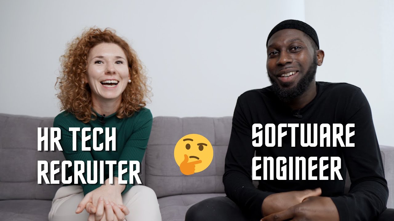Tech Recruiter Interview Tips for Software Engineers - YouTube