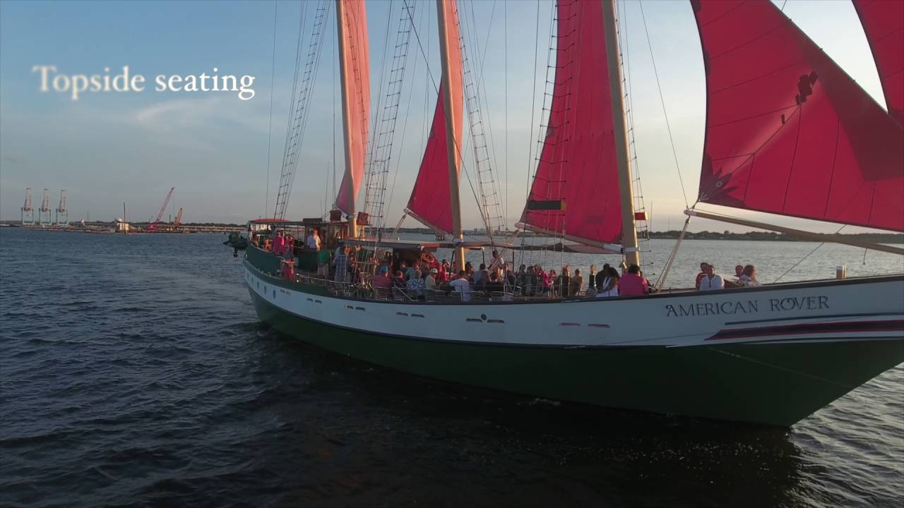 American Rover - YouTube