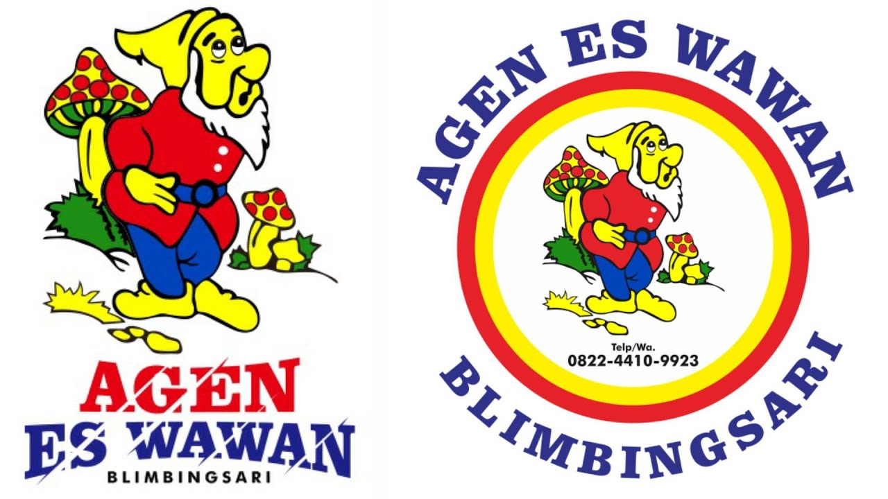 Es wawan | Usaha menjanjikan - YouTube