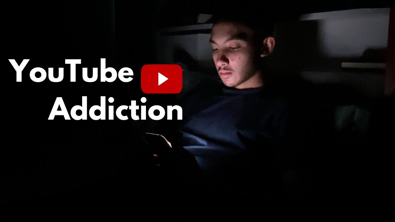 I quit Instagram and became addicted to YouTube - YouTube
