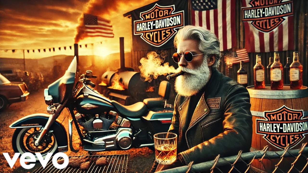 Redneck Rockin’ – The BEST Non-Stop Southern Rock & Country Greatest ...