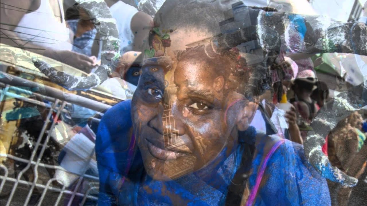 Invaders Jouvert Photo Album - YouTube