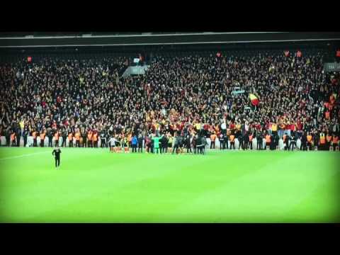 Yeni Malatyaspor - Altınordu ( Vodafone Arena Stadı )