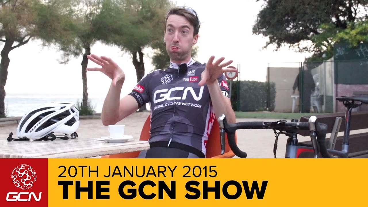 The 2015 WorldTour Begins, Giro D'Italia Teams + All Your Usual ...