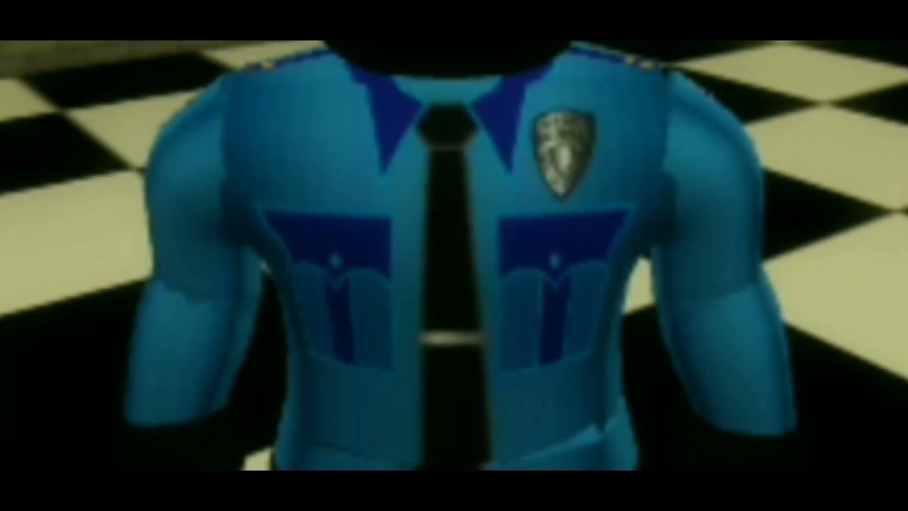 trailer la película de fnaf en roblox - YouTube