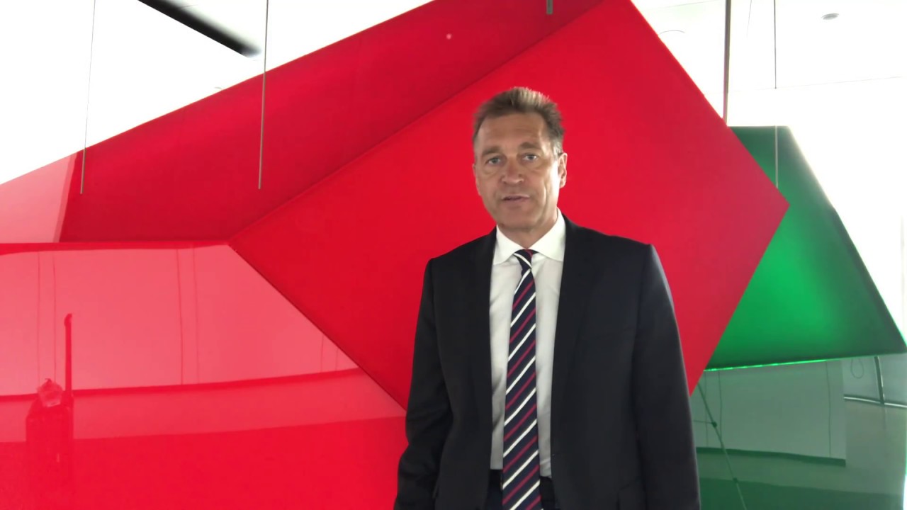 Headhunter Experte erklärt Executive Search Siegfried Hesker ...