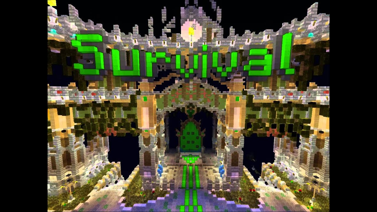 Awesome Croatian Server - YouTube