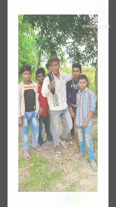 mood off Nishad bhai Nishad kings now video - YouTube