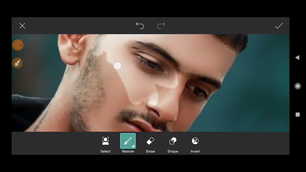 Hari editing pace start - YouTube