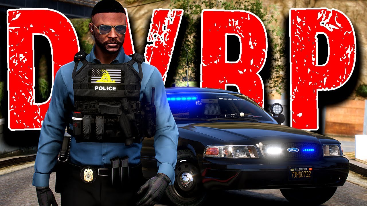 This Is What A Well Crafted RP Scene Looks Like in Diverse Roleplay GTA ...
