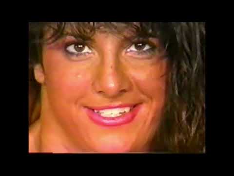 Tina Lockwood - Feats of Strength - Series pt 3 #femalemuscle #femalebodybuilding #fbb #gymlife🔥❤️‍🔥