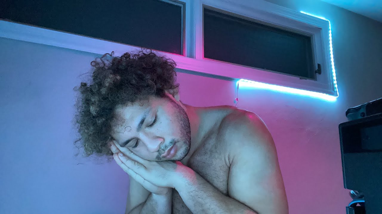 SLEEP STREAM DAY 48 - YouTube