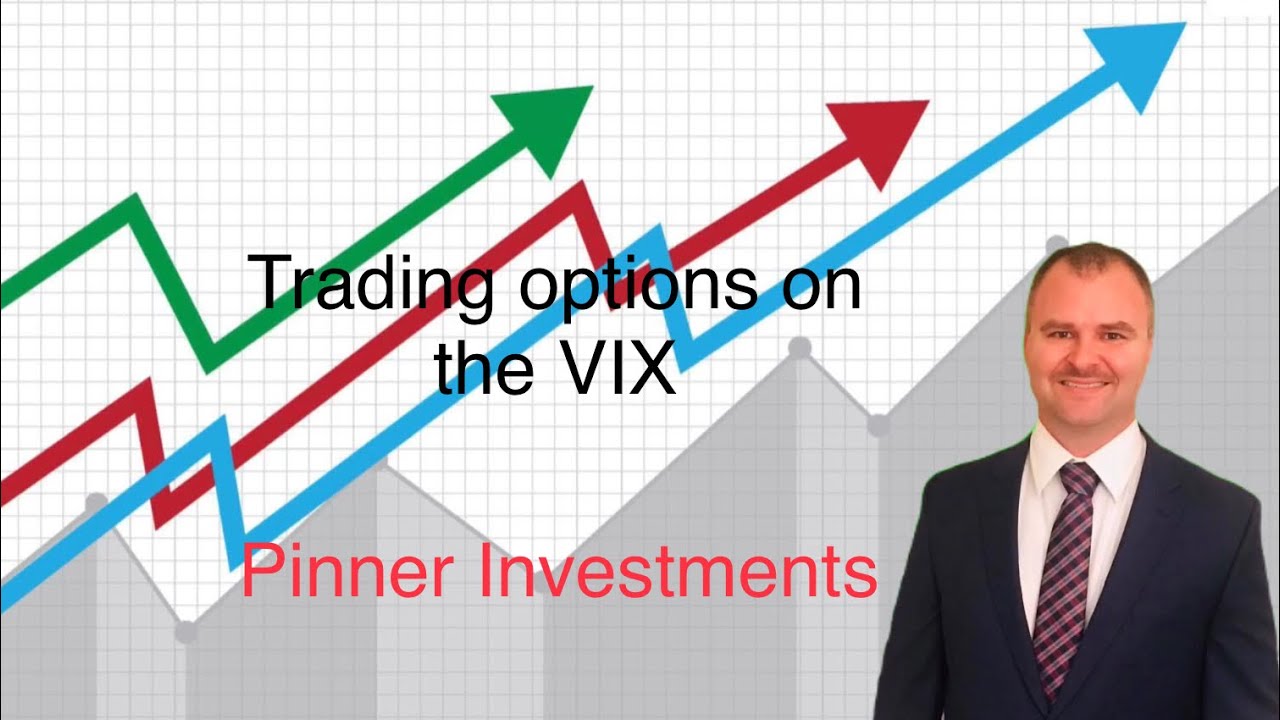 Consistent money with Vix call options - YouTube