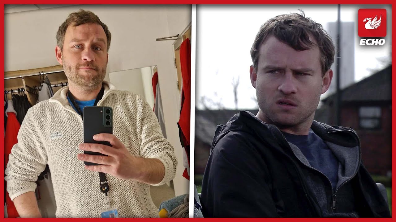 Coronation Street fans upset as Paul Foreman actor returns to soap ...