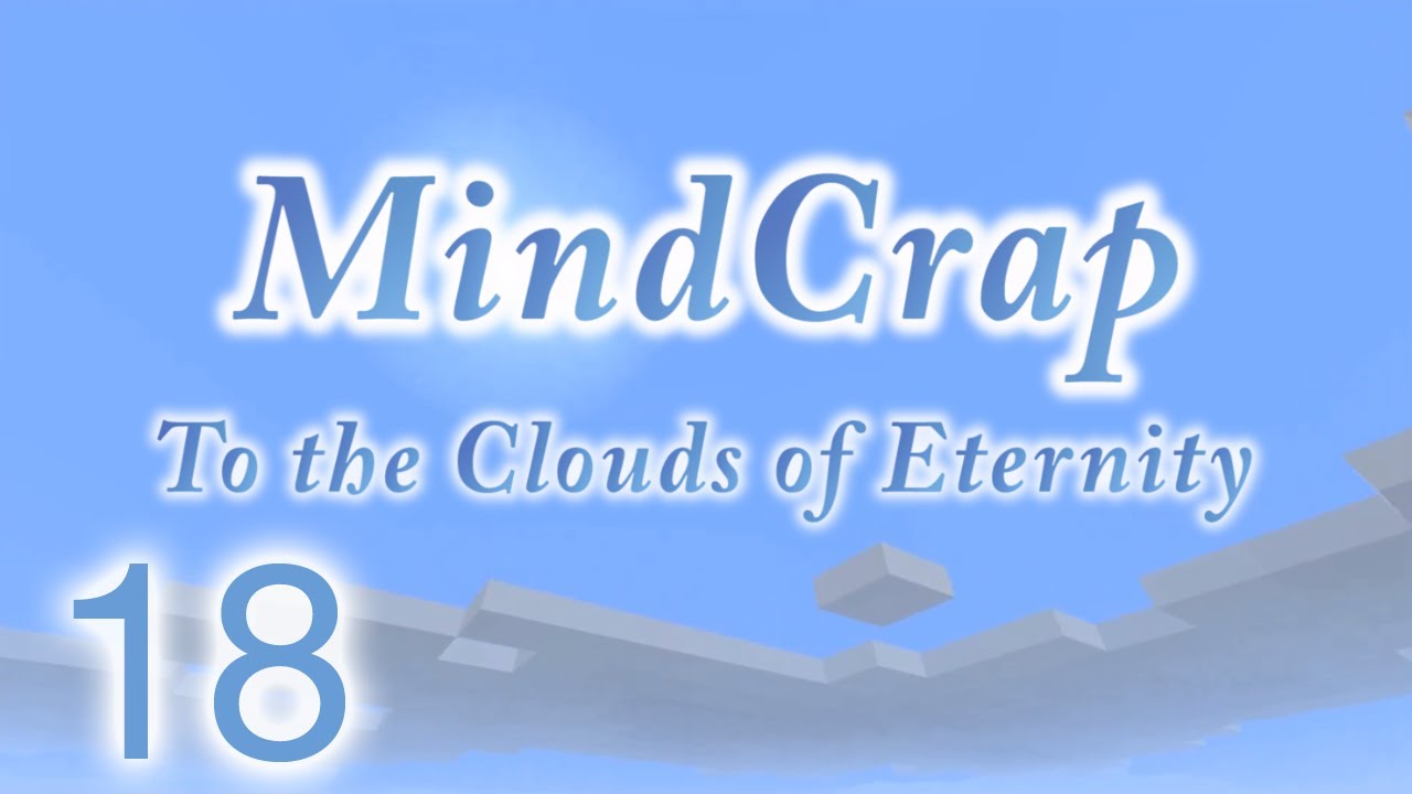 MindCrap - Episode 18 - Monster Cave of Doom! - YouTube