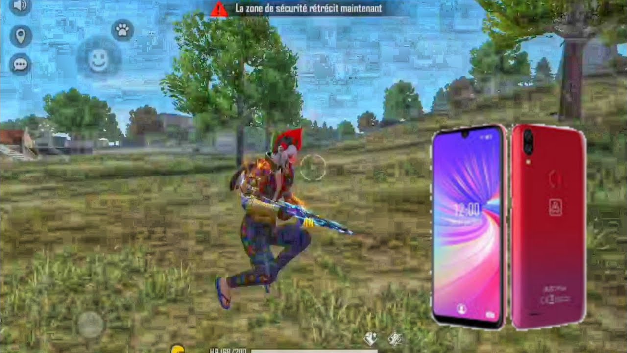 LIVEL UP 👽 ACE BUZZ 2 PLUS🌸DPI 611 - YouTube