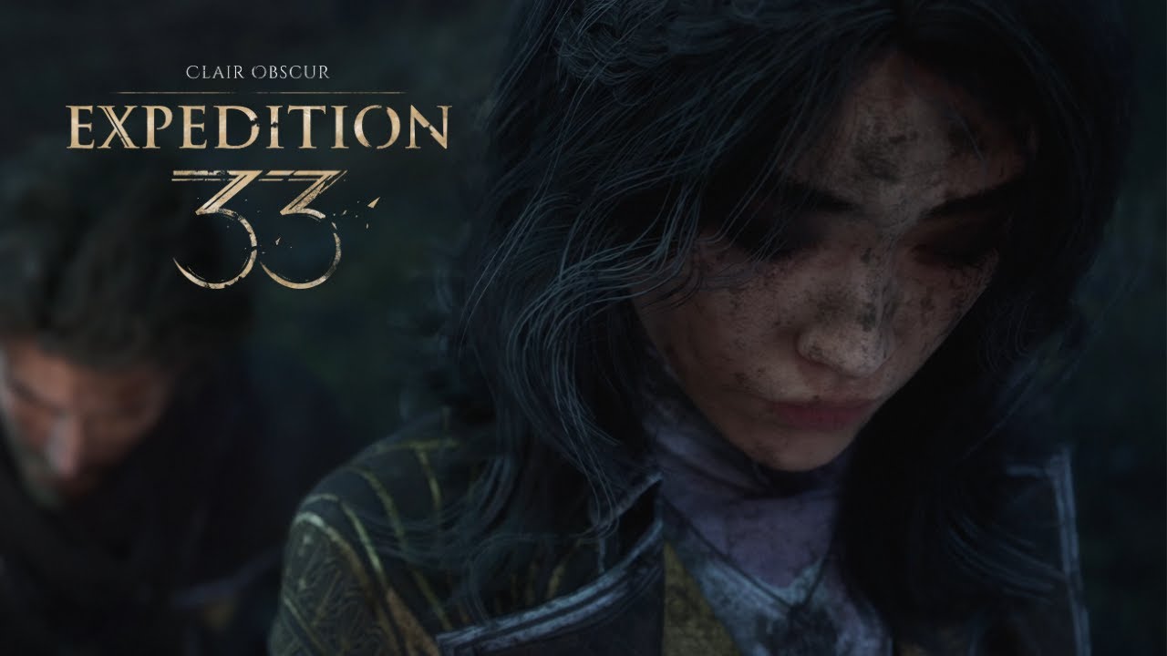 Return to Optimism | Clair Obscur: Expedition 33 | E3 - YouTube