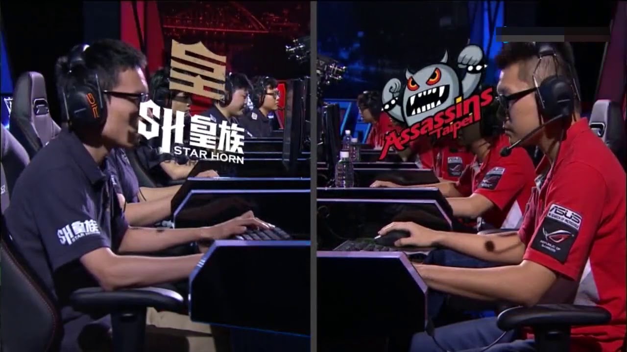 【LOL S4全球总决赛】30 第21场 SHRvsTPA B组 - YouTube