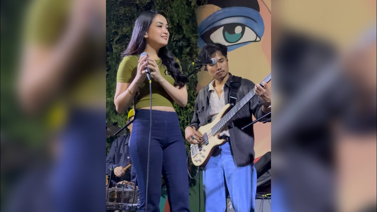 CRiB x MELA - I Love Your Smile - YouTube