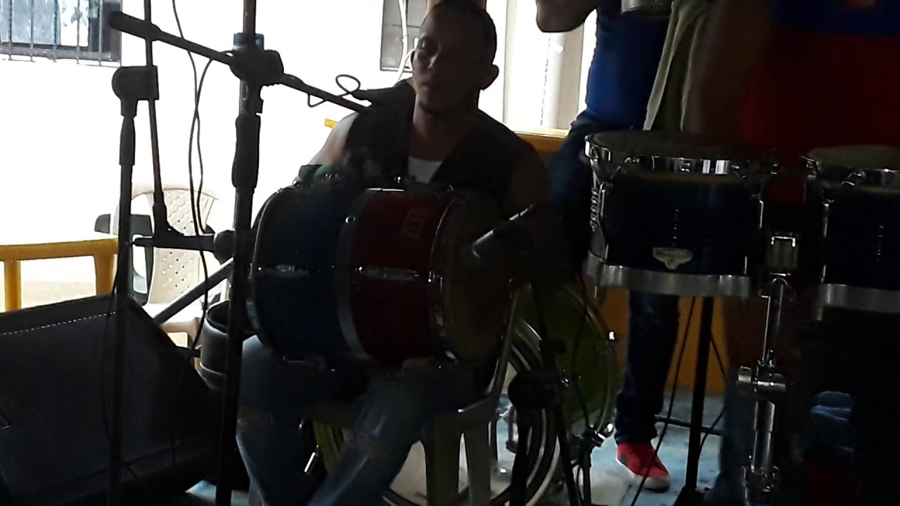 Richard MOREL - YouTube