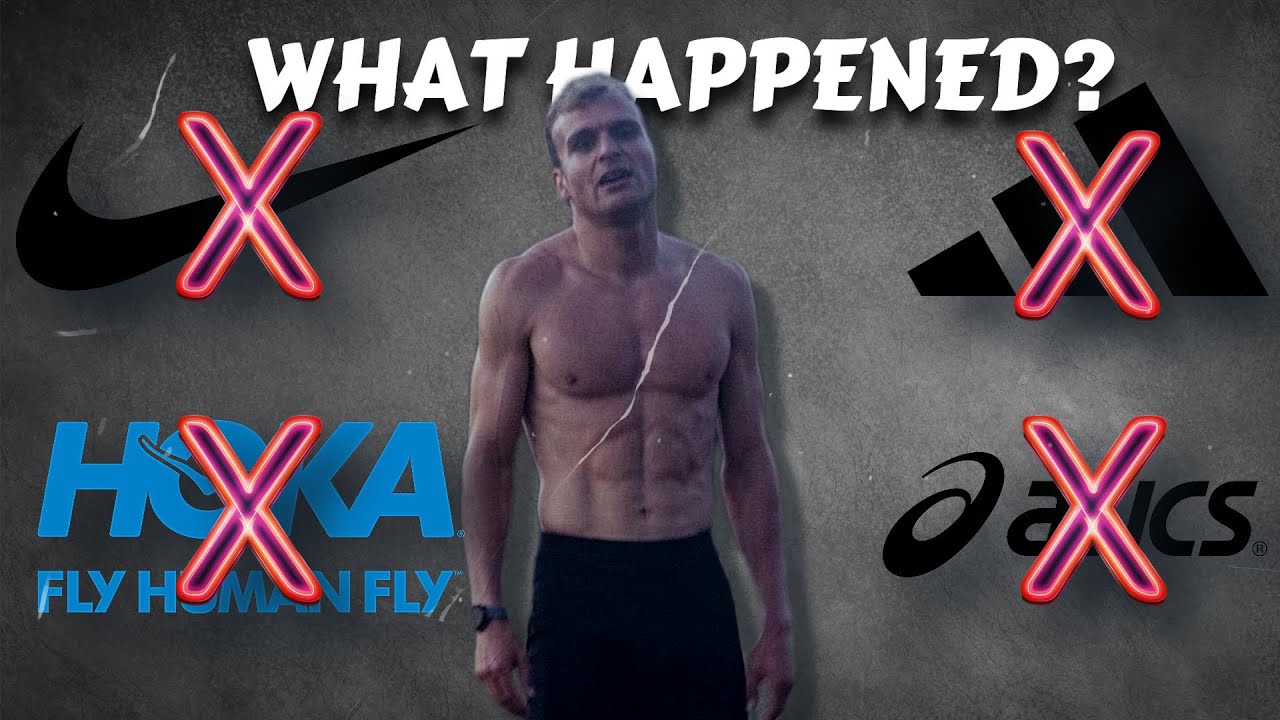 So What’s REALLY The Deal With Eric Holt? - YouTube