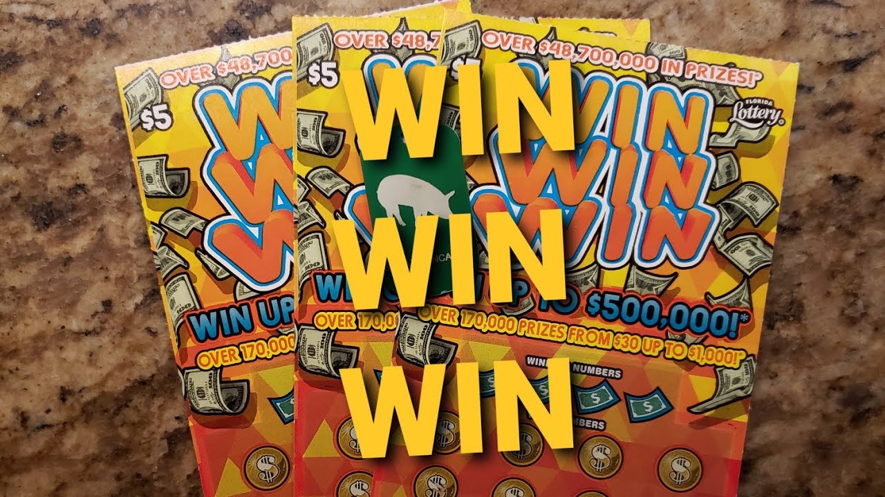 WIN WIN WIN THAT WHAT WE WANT - YouTube