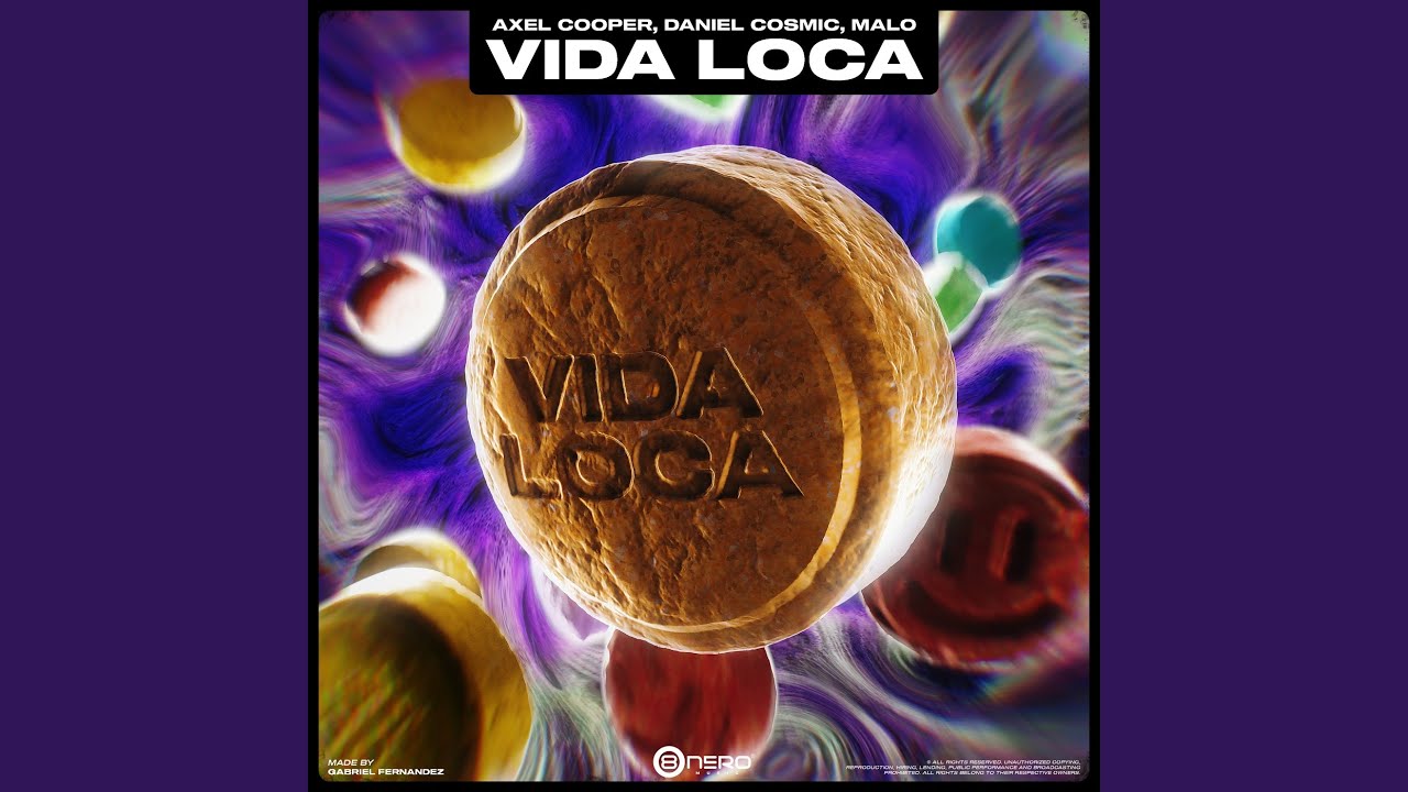 Vida Loca - YouTube Music